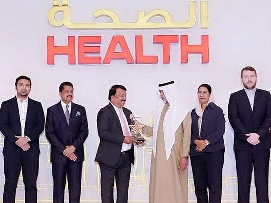 FMC Network expands access to health insurance in the UAE