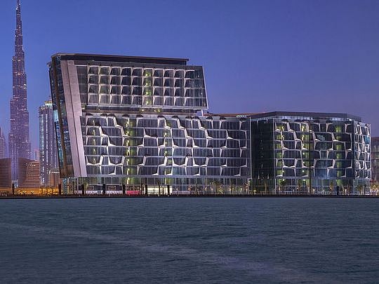 Dubai zones operator Tecom’s H1 2024 net profit surges 24% to Dh603 million