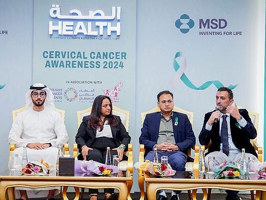Health Magazine collaborates With MSD and FOCP, taking lead in ...