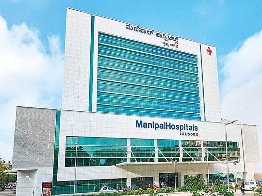 Abu Dhabi fund Mubadala takes stake in Manipal, India's second biggest ...