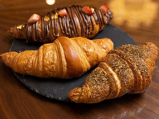 Ditch the delivery: Bake the best croissants at home like a pro (even ...