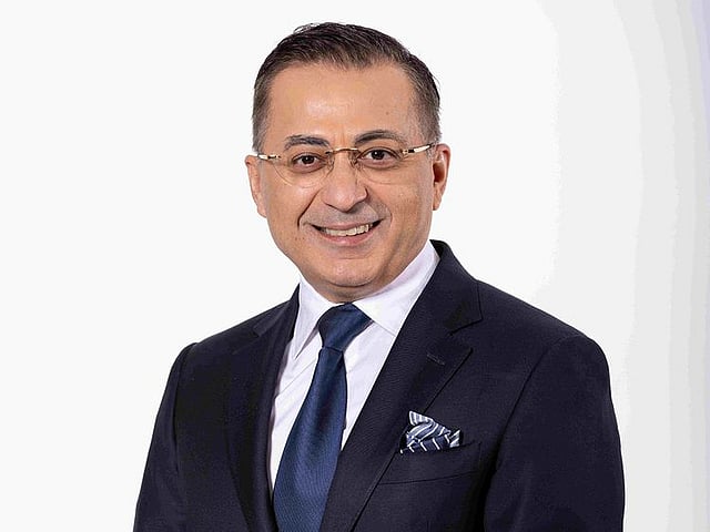 Saudi Arabia’s PIF-backed Alat appoints Amit Midha as global CEO