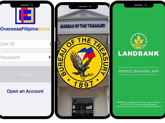 Philippine retail Treasury bonds: Grab bigger earnings than bank savings