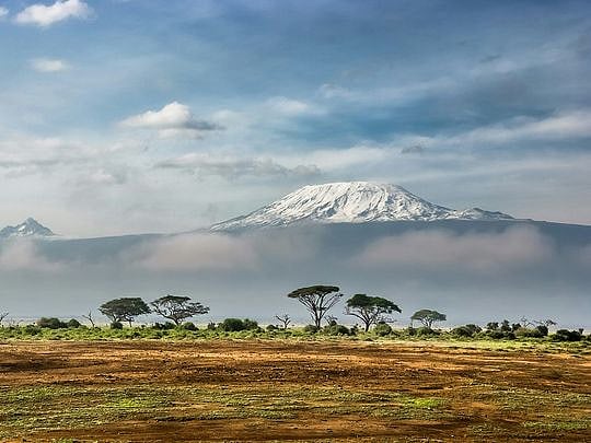 Traveling to Kenya from UAE? Avoid delays: Get an Electronic Travel ...
