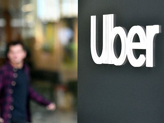 Uber to launch driverless rides with Waymo in the US