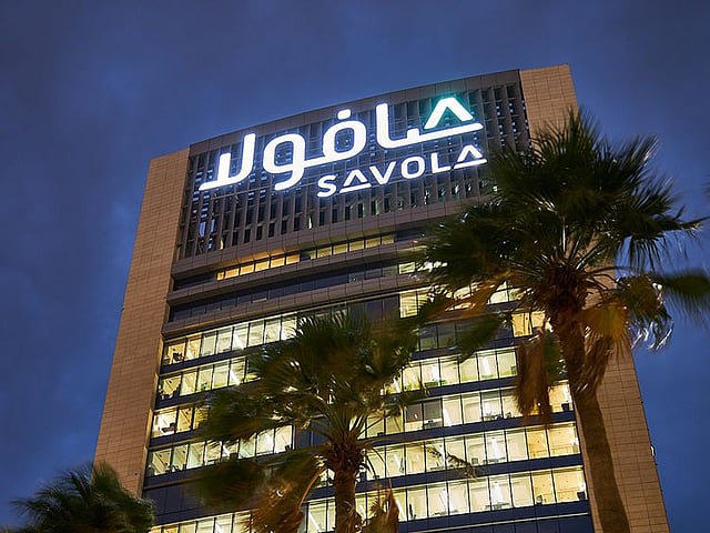 Leading Saudi group Savola to distribute its entire Almarai stake ...