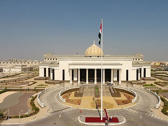 UAE: Abu Dhabi court hears evidence linking 'Justice and Dignity ...