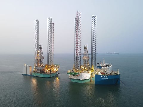 Adnoc Drilling lands $800 million deal to boost fracturing services ...