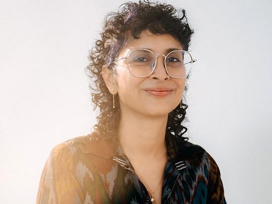 Bollywood director Kiran Rao's 'Laapataa Ladies’ is India’s Oscar entry ...