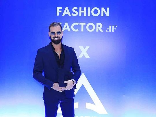 Renowned lawyer Romain Gerardin-Fresse joins Fashion Factor Season 7 as ...
