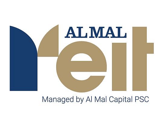 DFM-listed Al Mal Capital REIT completes rights issue - and ready to ...
