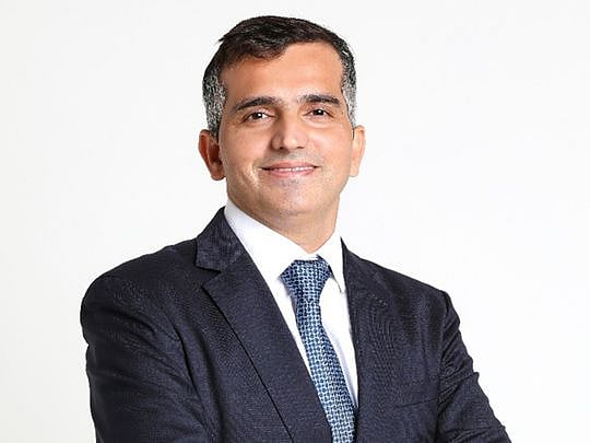 UAE seeks right balance on cryptocurrency growth pegged to anti-money laundering rules