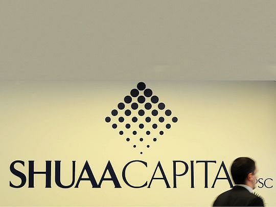 SHUAA Capital settles over Dh500 million in margin facilities with ...