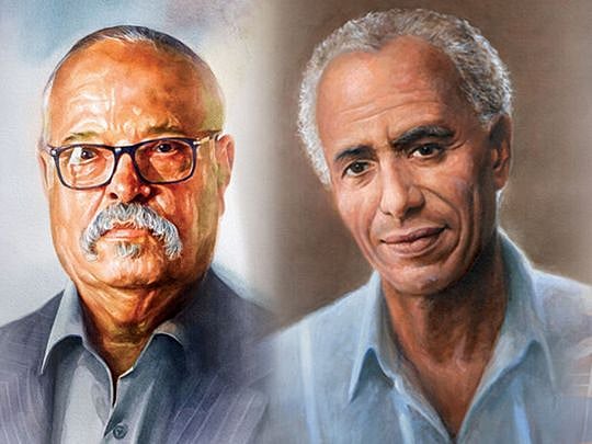 Al Owais Culture Foundation to honour cultural award winners in Dubai