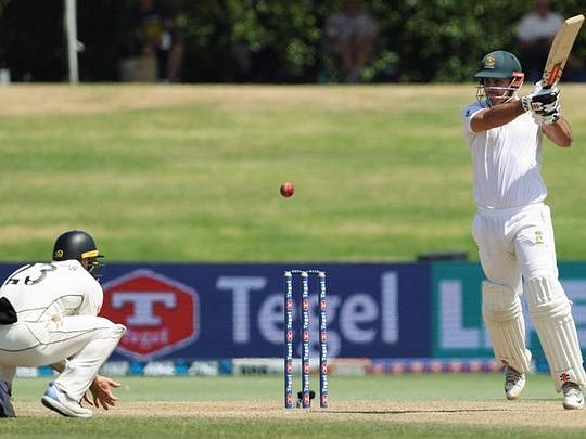 Centurion Bedingham ‘confident’ Proteas can level N.Zealand series