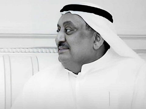 Prominent UAE businessman Hassan Mohammed Bin Al Shaikh passes away