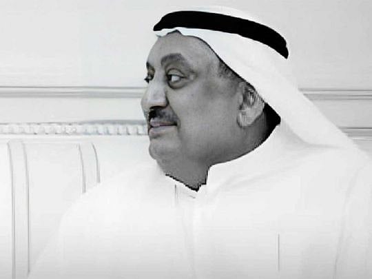 Prominent UAE businessman Hassan Mohammed Bin Al Shaikh passes away