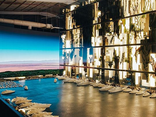 Top Chef new season will be filmed in Saudi’s Neom development