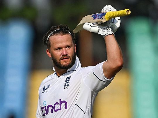 Sam Billings heaps praise on England opener Ben Duckett