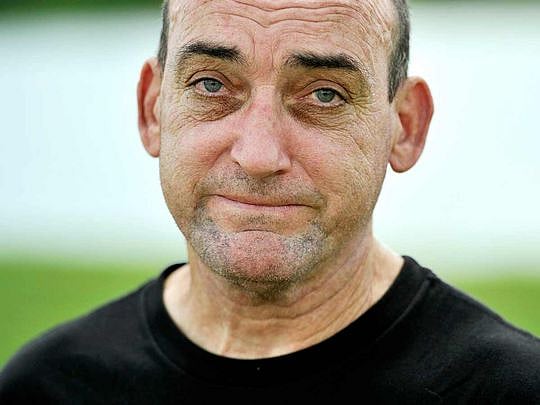 A Florida man was imprisoned 37 years for a murder he didn't commit. He ...