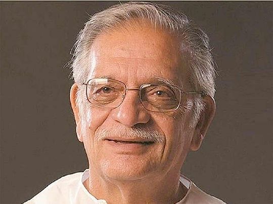 Gulzar: The painter of crashed cars who became a wordsmith extraordinaire