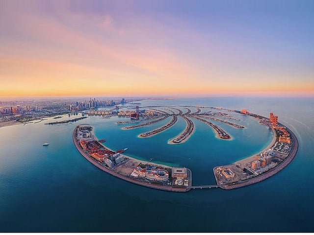 British workers and millionaires pivot to the UAE for tax relief and ...