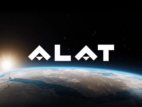 Saudi firm Alat to invest Dh367 billion to enhance technology