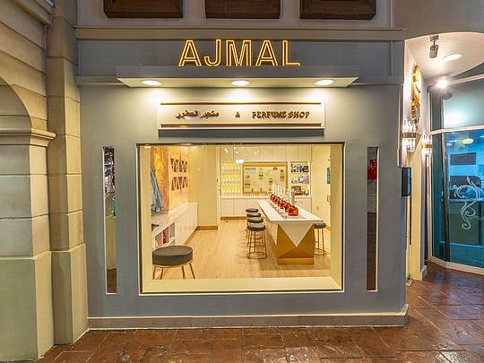 Crafting heritage: Ajmal Perfumes’ Factory for kids at KidZania Dubai