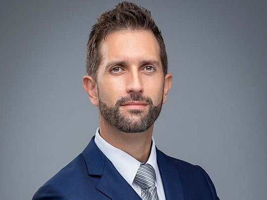 Heriot-Watt University Dubai achieves Gold standard in sustainability