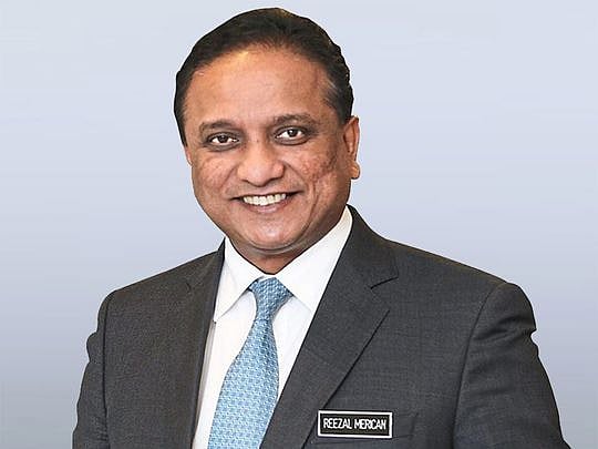 Matrade Pavilion at Gulfood 2024 - strengtening Malaysia's global trade ...