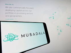 Abu Dhabi's Mubadala, Goldman Sachs to invest $1b as private credit in ...