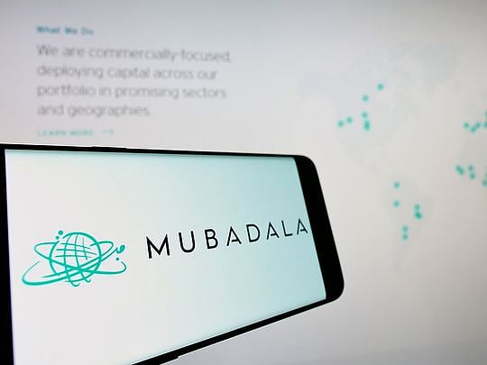 Apollo launches new private credit fund seeded by Mubadala
