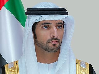 Dubai’s Erth Award: Sheikh Hamdan invites residents to share stories ...