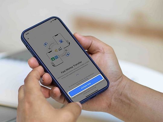 Al Ansari Exchange To Offer Aani Instant Payment Services To Uae Customers
