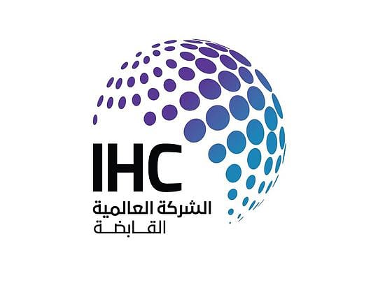 Abu Dhabi heavyweight IHC starts Dh5 billion share buyback