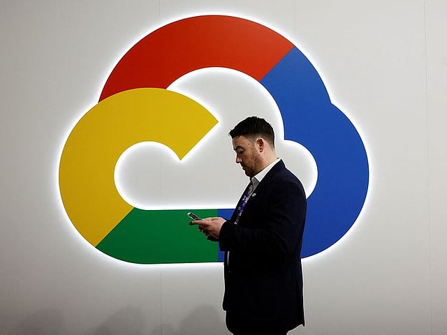PIF, Google Cloud to establish artificial intelligence in Saudi Arabia