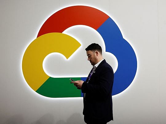 Alphabet names Eli Lilly Executive as new CFO