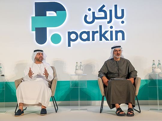 Dubai's Parkin will take on opportunities at shopping malls, private developments in future ...