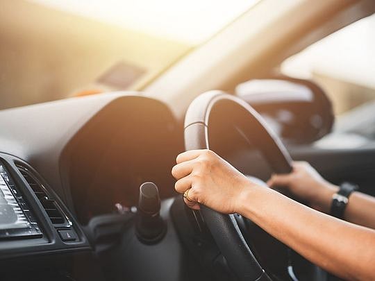 Avoid Dh500 fine and black points: Your complete guide to renewing your ...