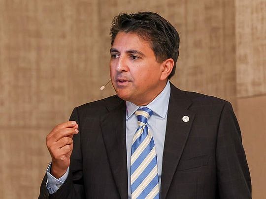 Innovation will happen at the speed of our minds: Kevin Parikh, Avasant CEO