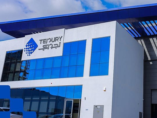 Saudi Arabia’s Tejoury opens regional hub in Dubai Investments Park