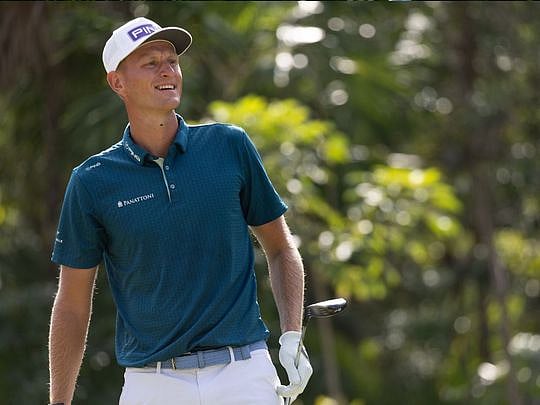 Dubai-based Meronk splits with long-time coach