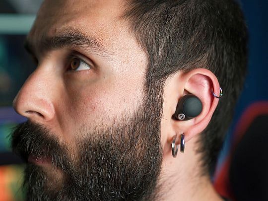 5 best earbuds and in-ear headphones in UAE, for 2024
