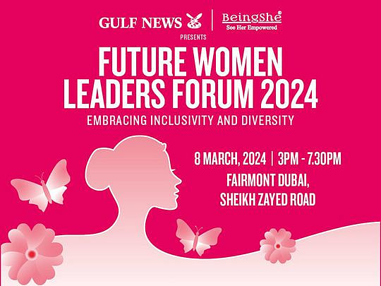 Women in leadership: Breaking barriers and shaping the future