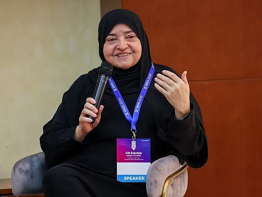 Gulf News Edufair 2024: How to choose the right school for your child in the UAE