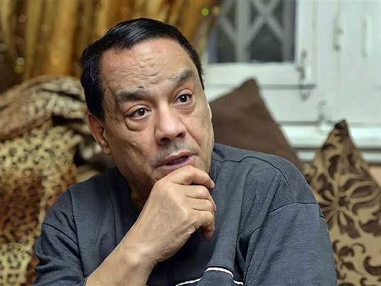 Veteran Egyptian musician’s burial stymied over family dispute