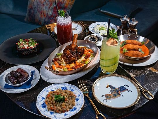 Calling all foodies! Unwrap Dubai's delicious deals and restaurant openings