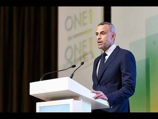 EFG Hermes’ 18th annual One-On-One Conference commences