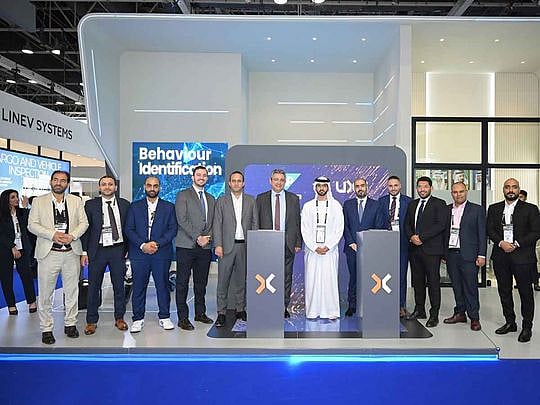 NTT DATA and UXE Security Solutions aim to set new benchmarks