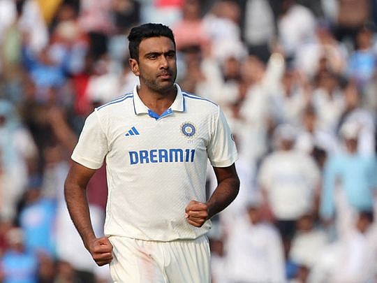 What makes Indian spinner Ravichandran Ashwin a match-winner?